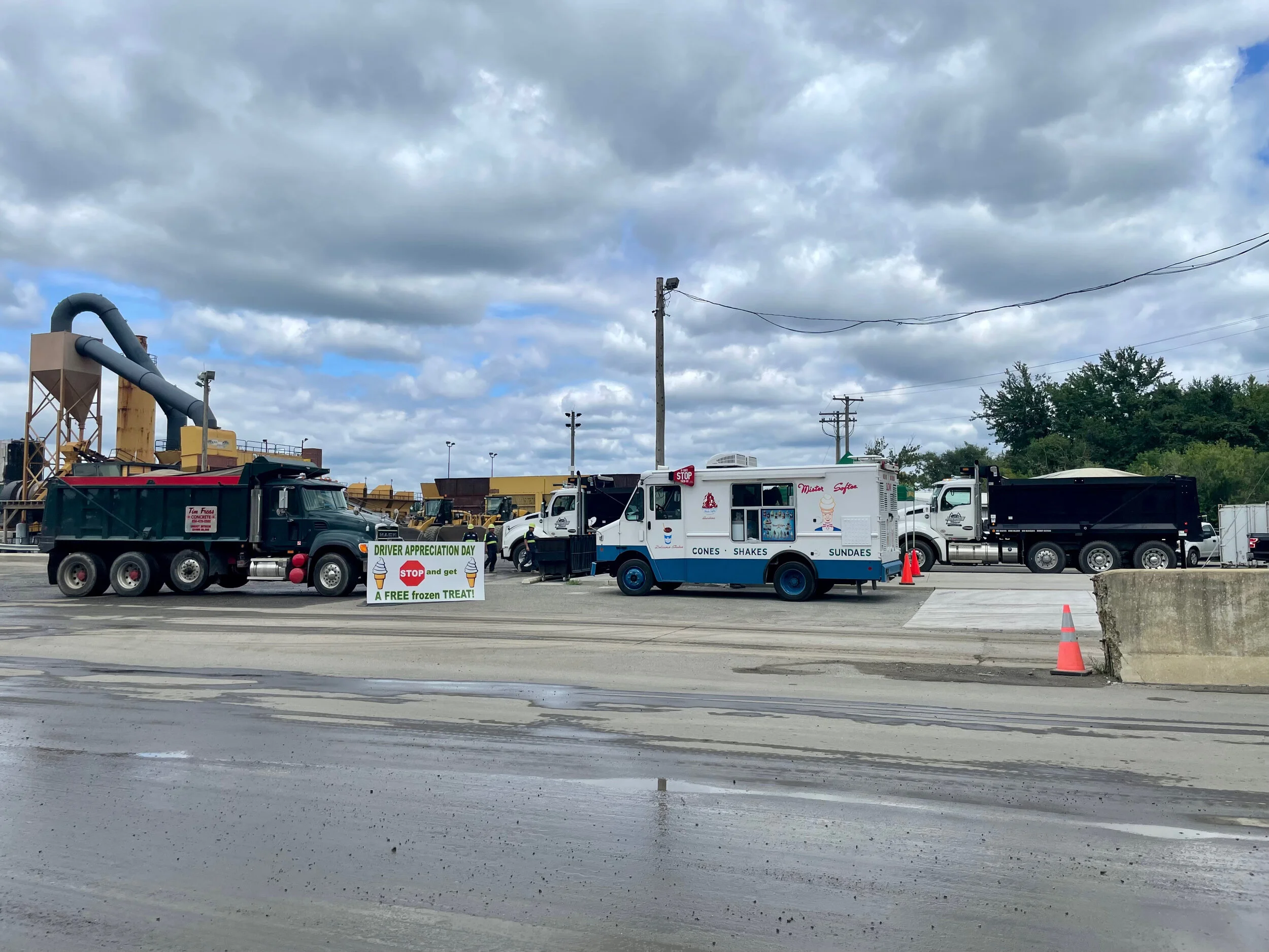 Company News — R.E. Pierson Materials