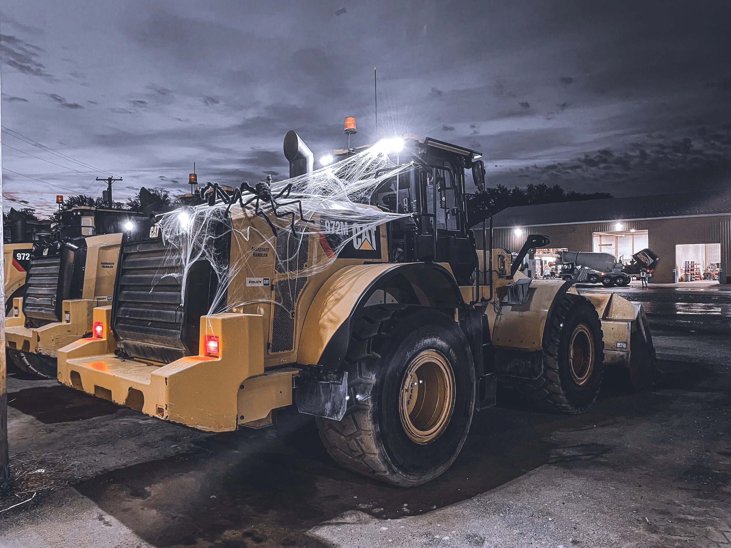 R.E. Pierson Materials