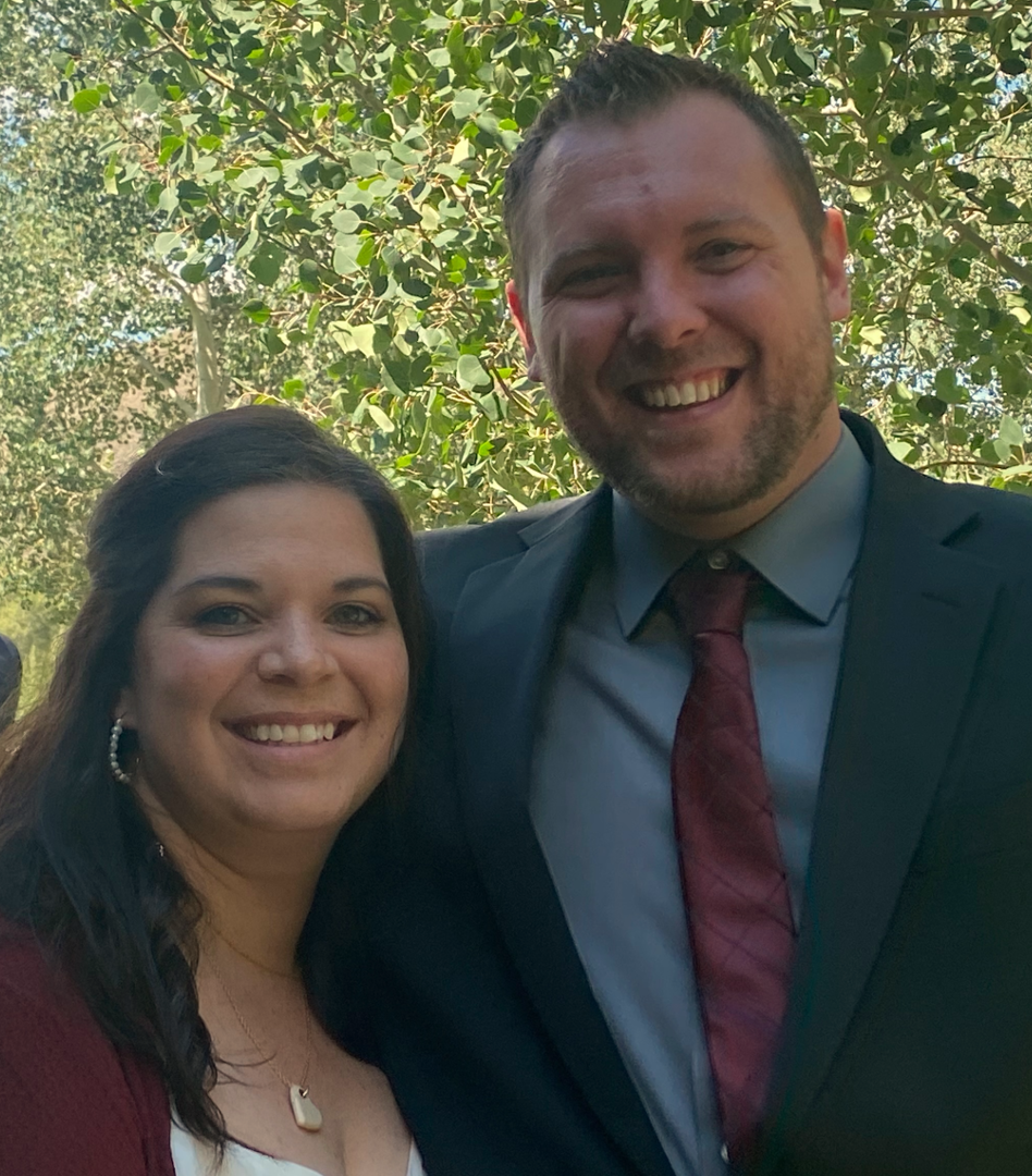 About LWC — Living Water Church