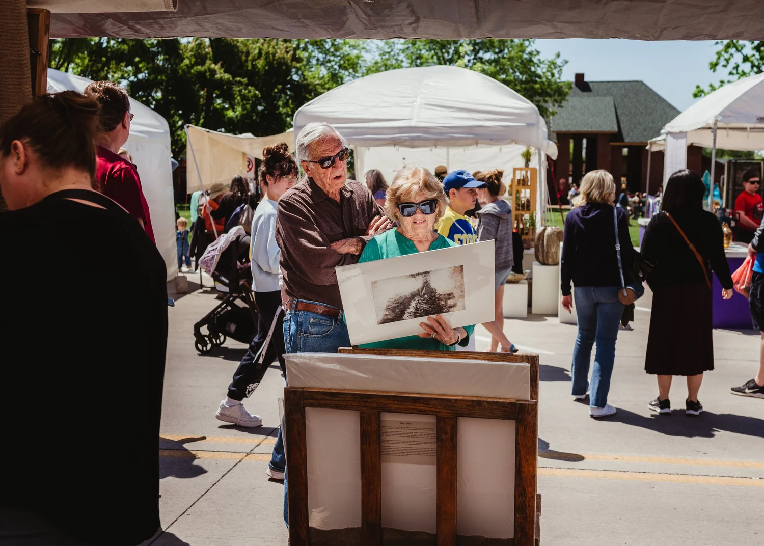 Marion Arts Festival