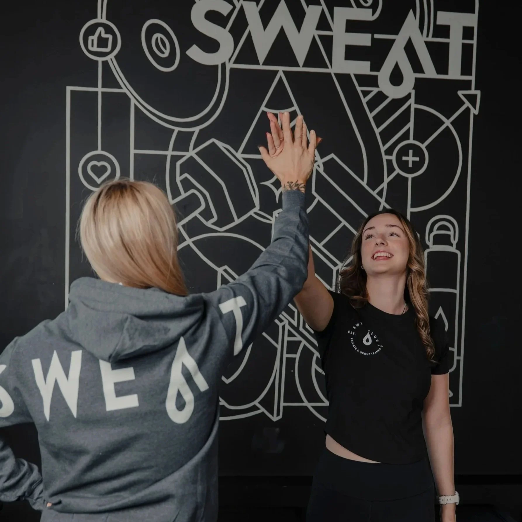 Sweat Club®