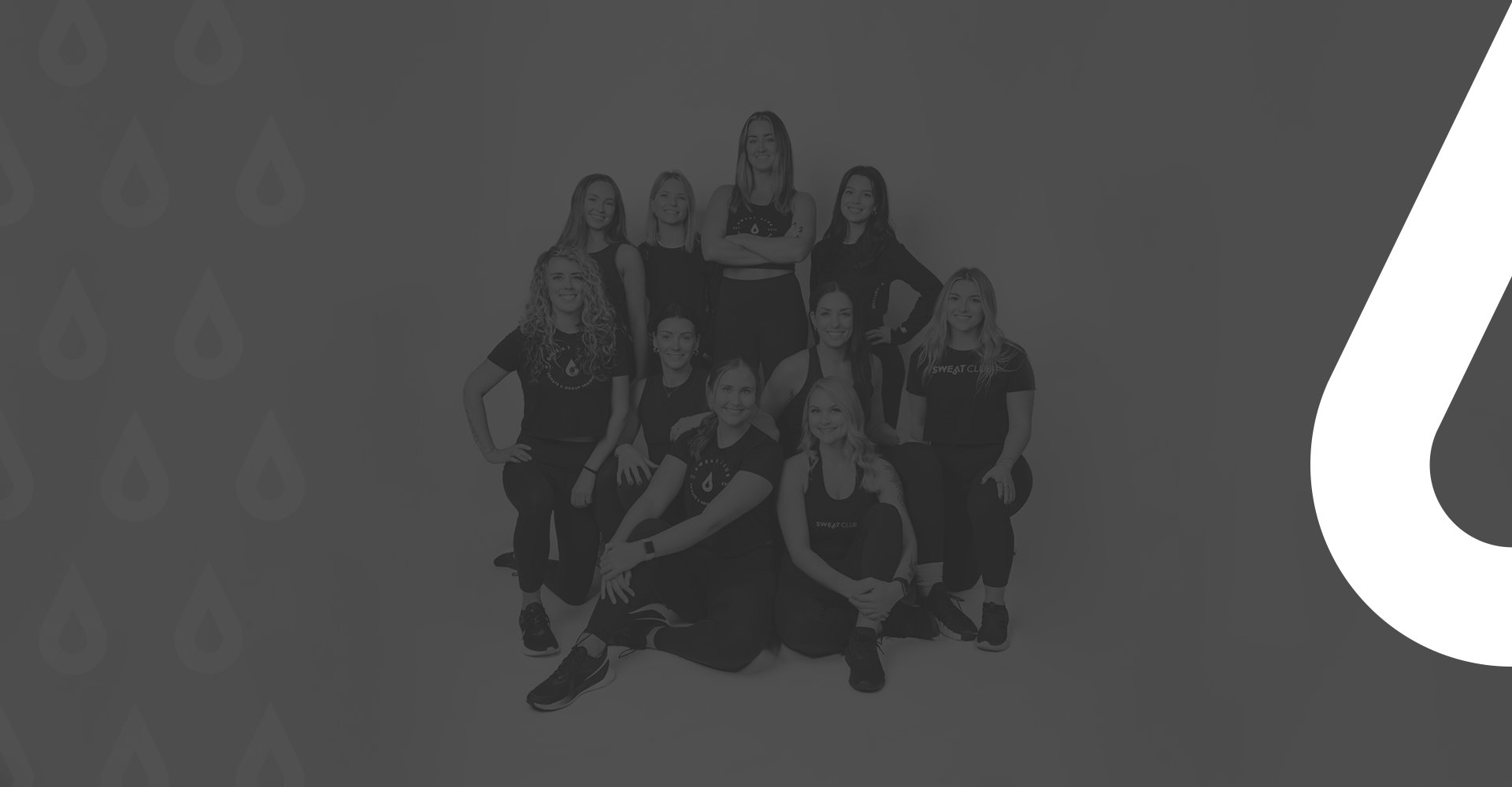 About The Club — Sweat Club