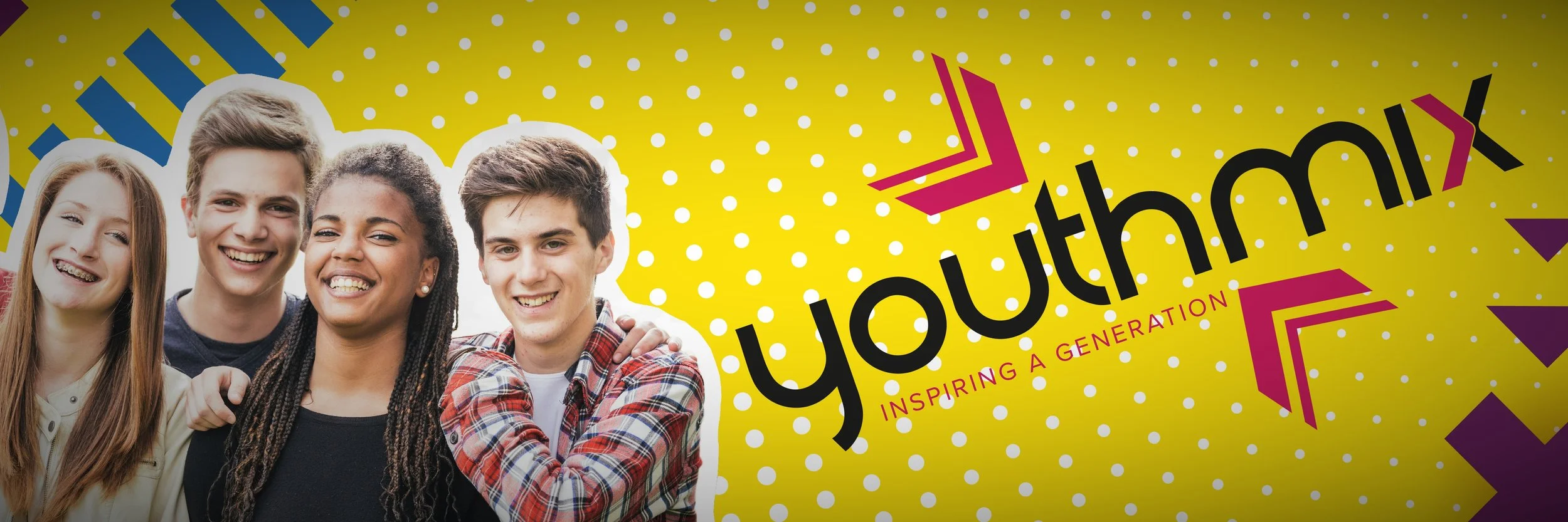 youth mix