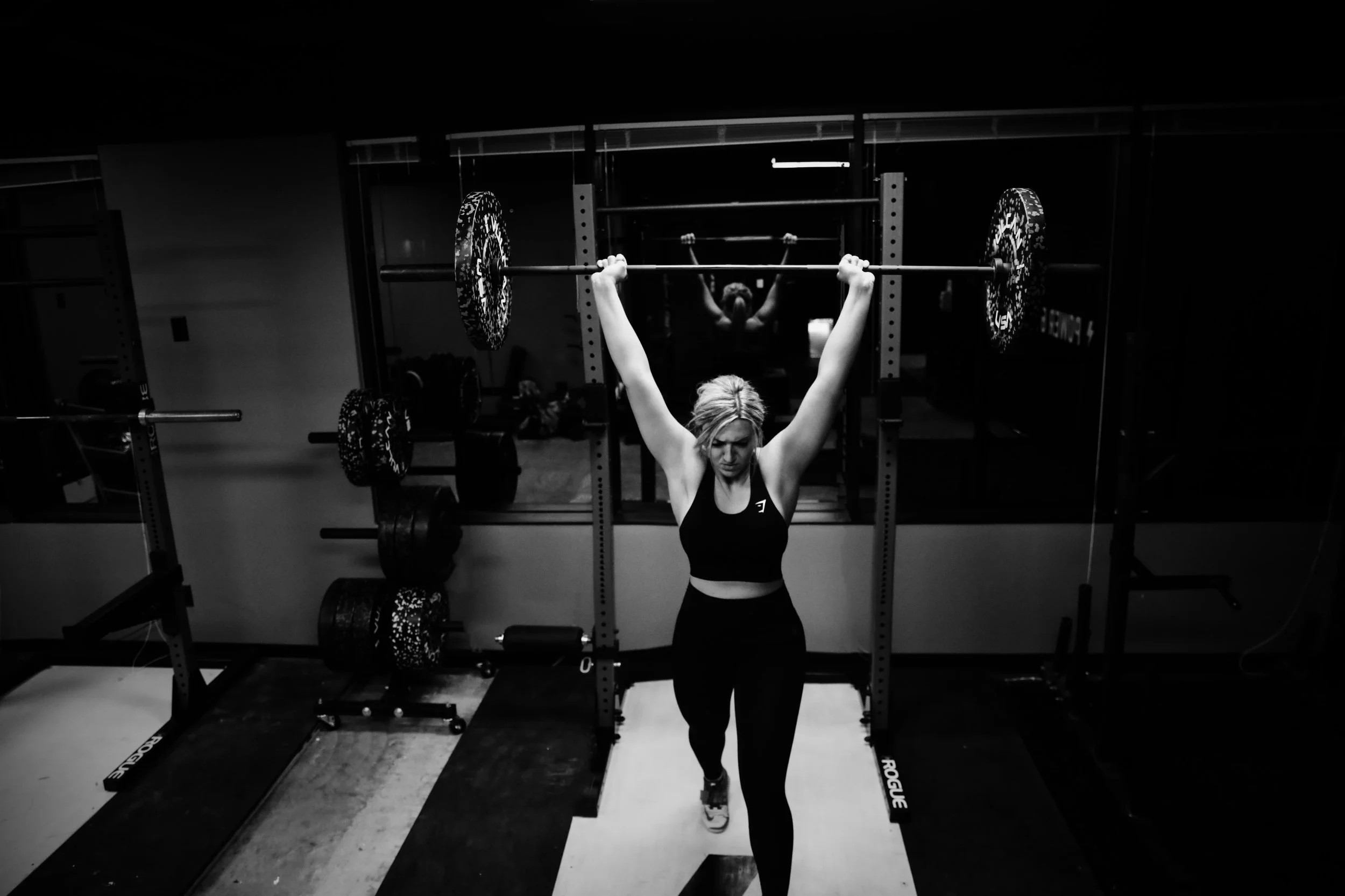 NORTH DALLAS STRENGTH