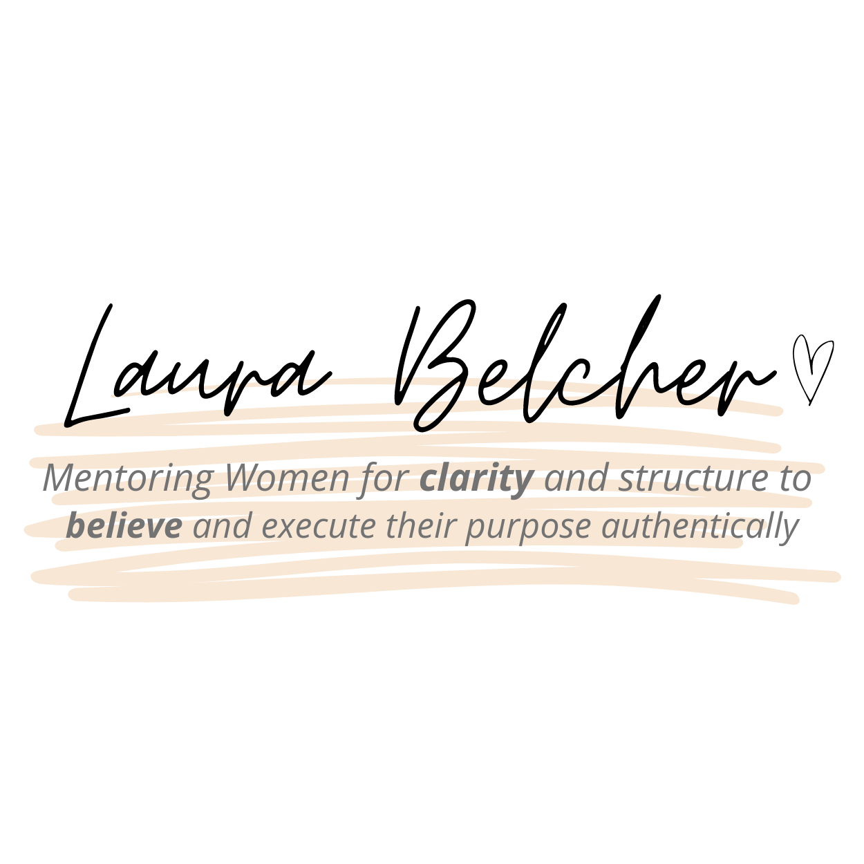 Laura Belcher - Your business mentor and photographer