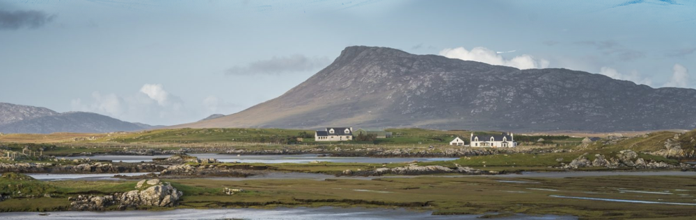 Loch Duart Salmon — CleanFish