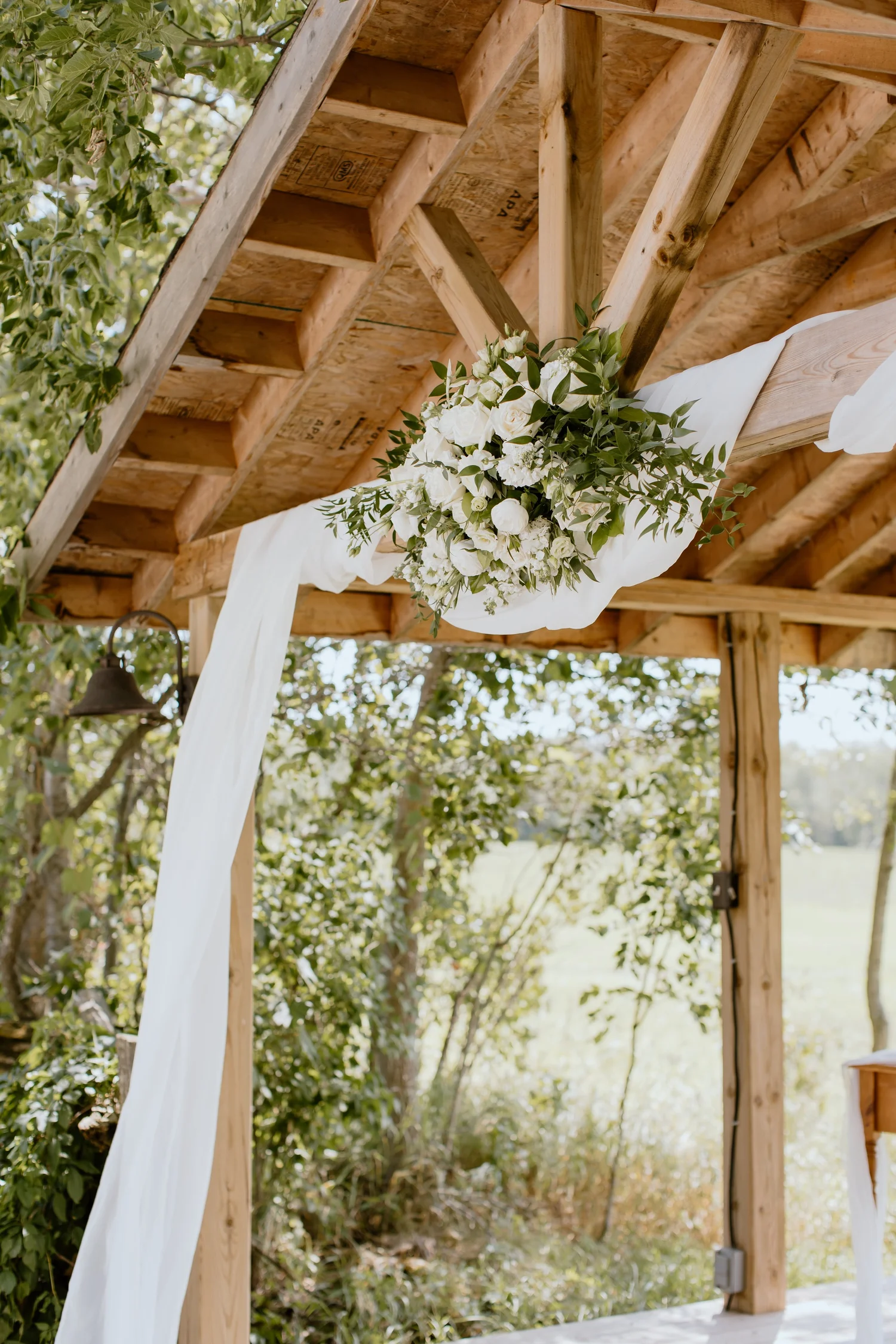 Wedding Venue Pondview Estates — Samantha Ann & Co.