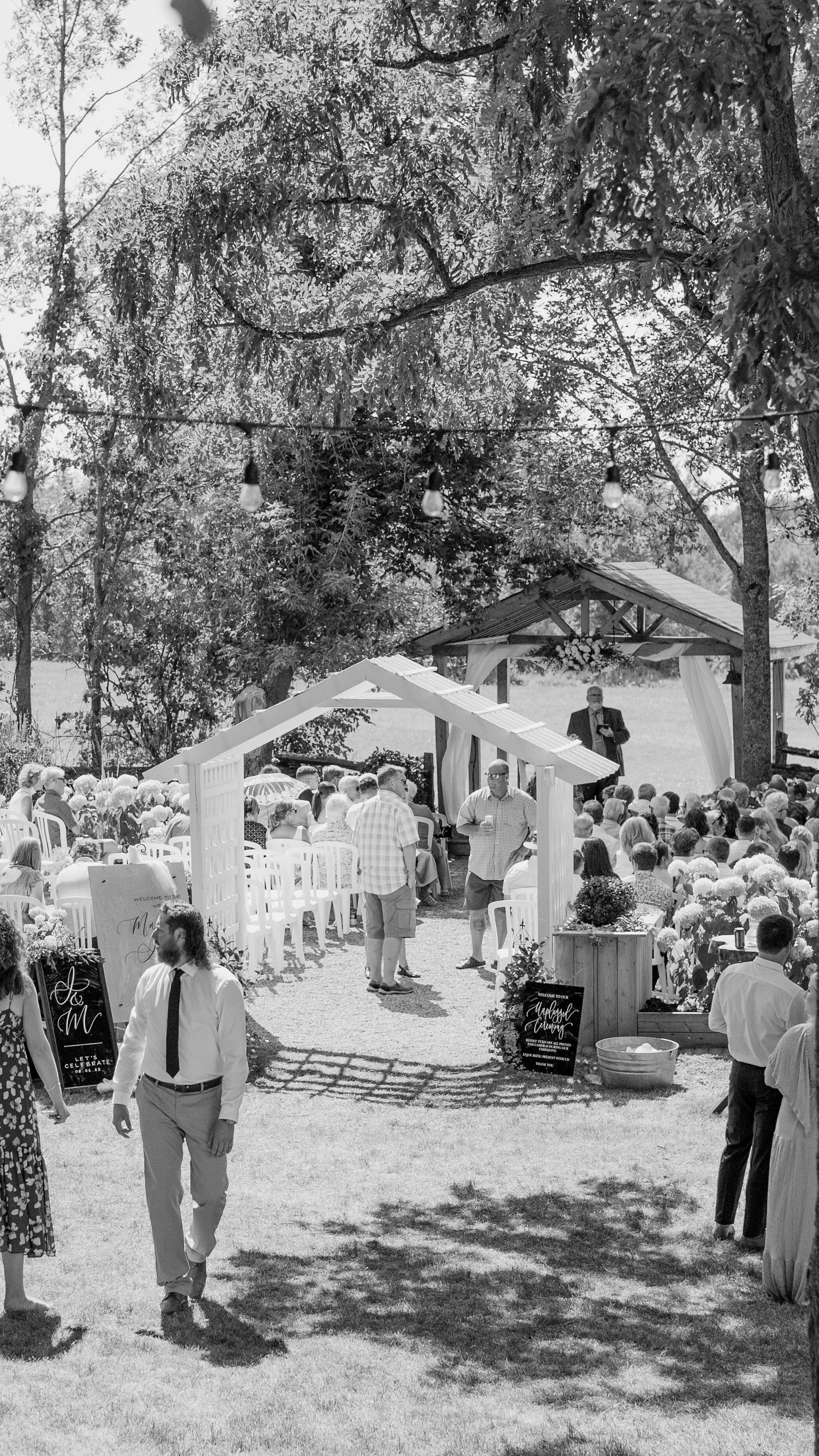 Wedding Venue Pondview Estates — Samantha Ann & Co.