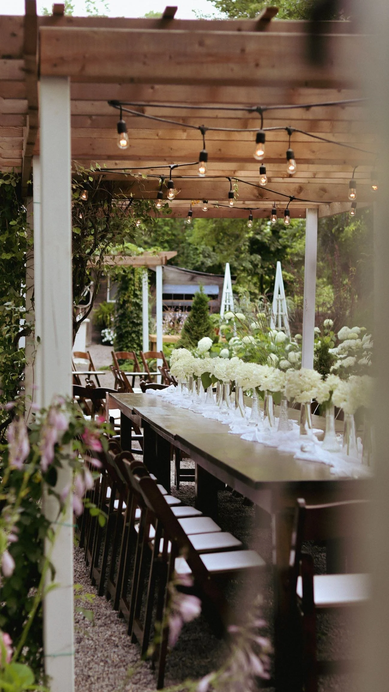 Wedding Venue Pondview Estates — Samantha Ann & Co.