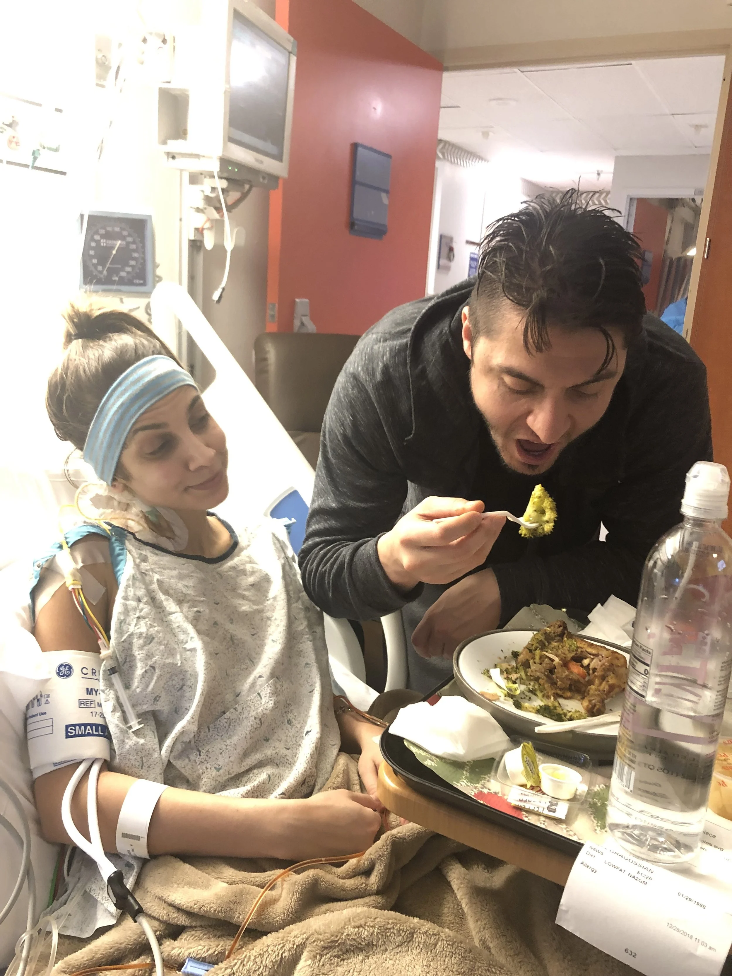 heart transplant — Blog — a change of heart