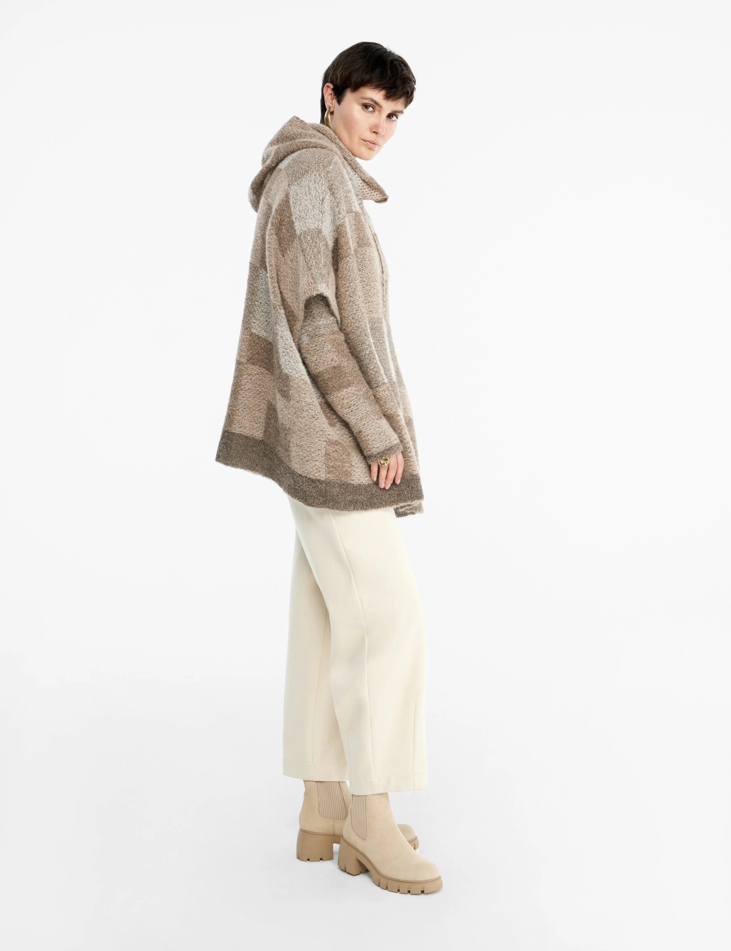 Sarah Pacini — Isabelle Mode