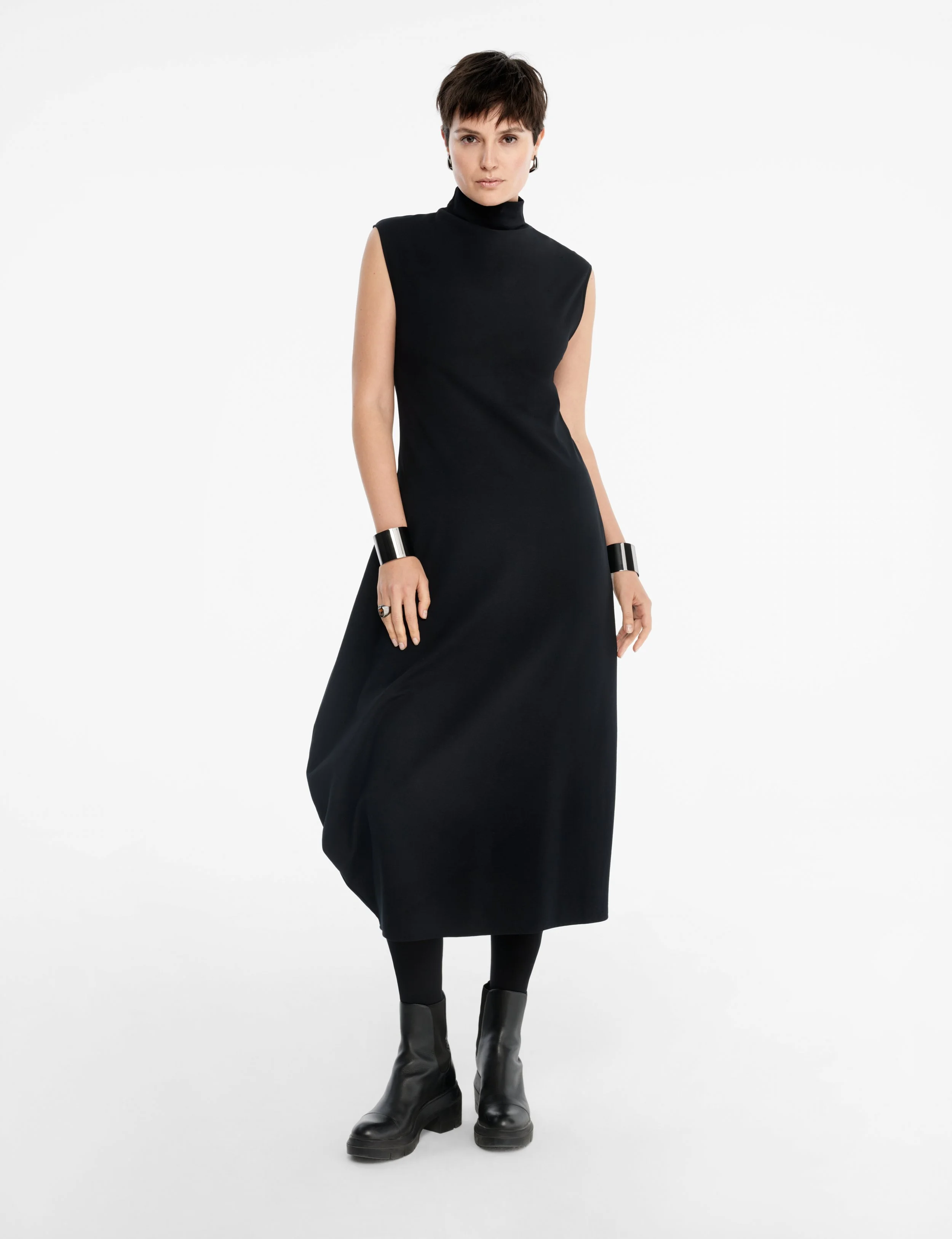 Sarah Pacini — Isabelle Mode