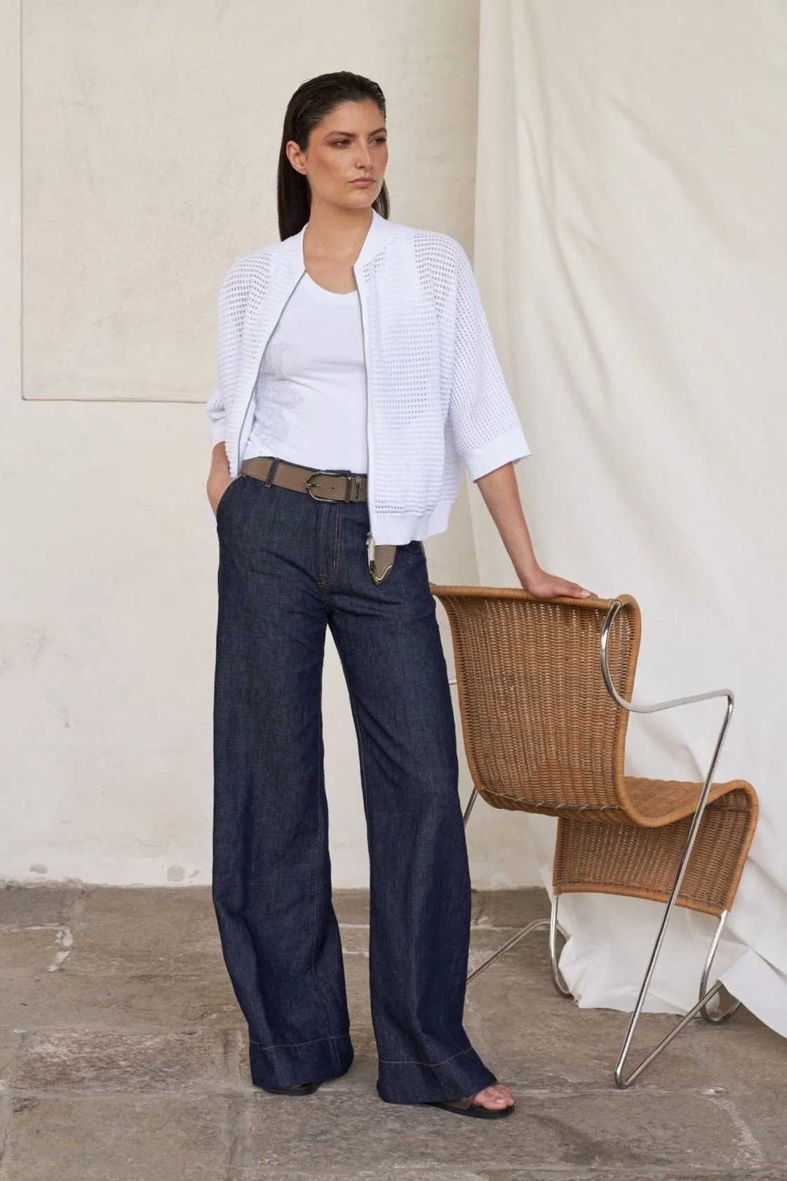 Collections — Isabelle Mode