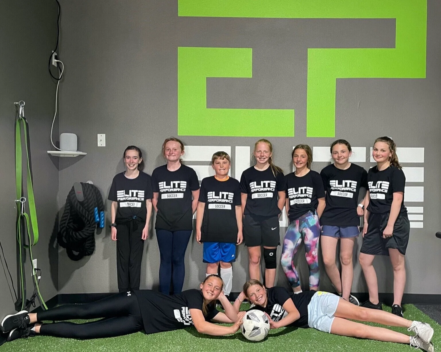 What is Elite — Rehab Solutions Advanced Physical Therapy