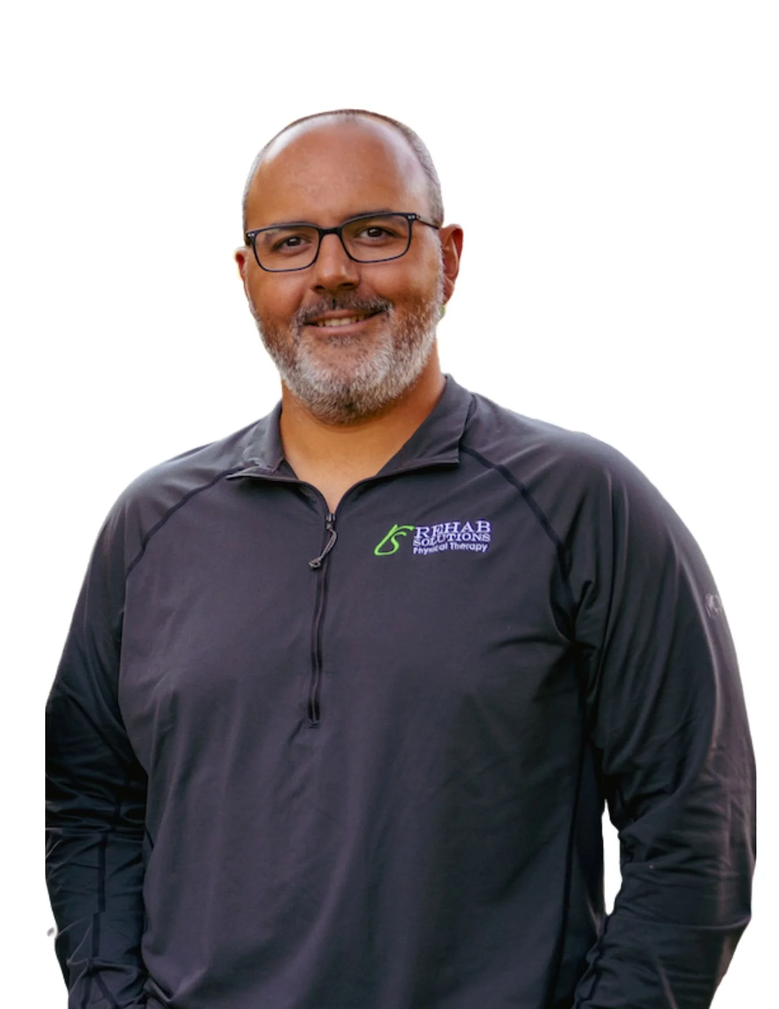 Dr. Ryan Schrock — Rehab Solutions Advanced Physical Therapy