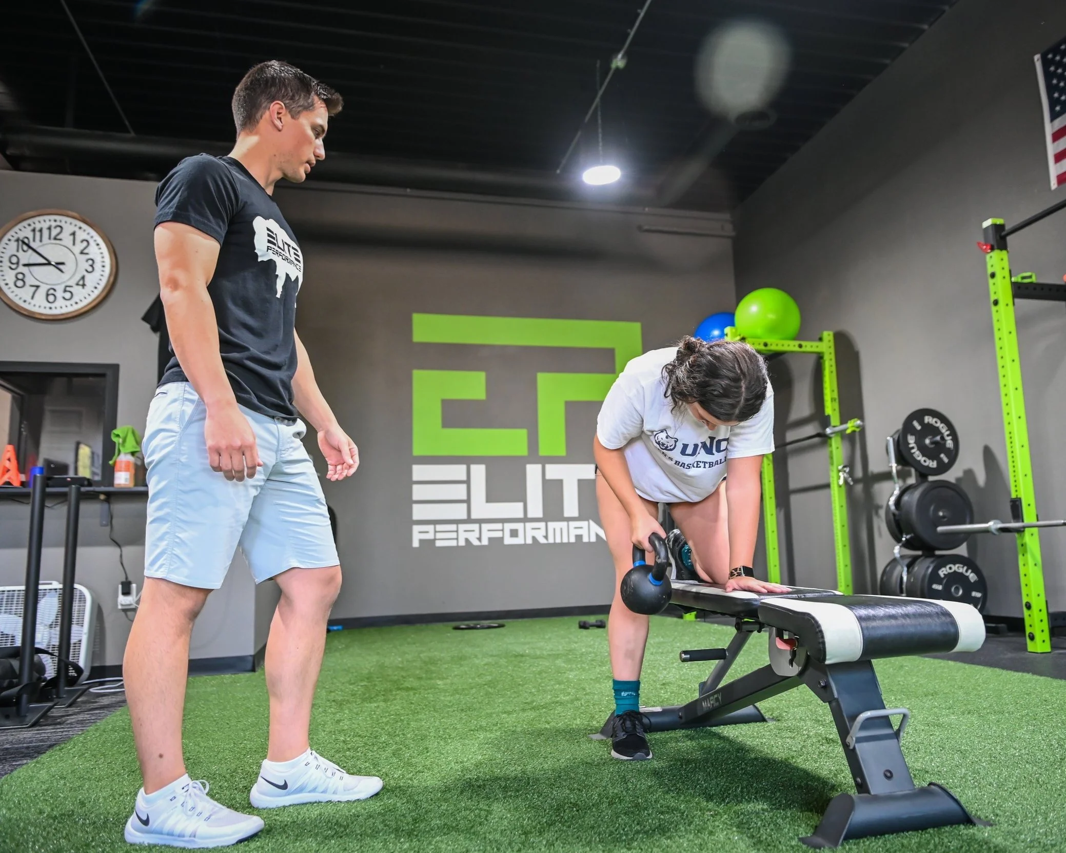 What is Elite — Rehab Solutions Advanced Physical Therapy