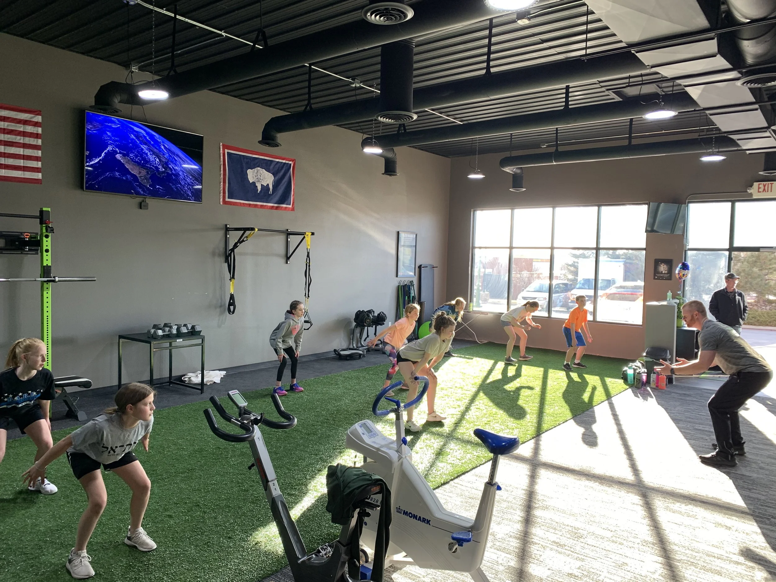 What is Elite — Rehab Solutions Advanced Physical Therapy
