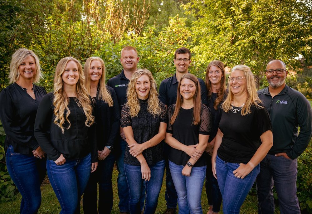 Neurological Therapy — Rehab Solutions Advanced Physical Therapy