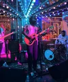 Austin Brown + BLVK CVSTLE