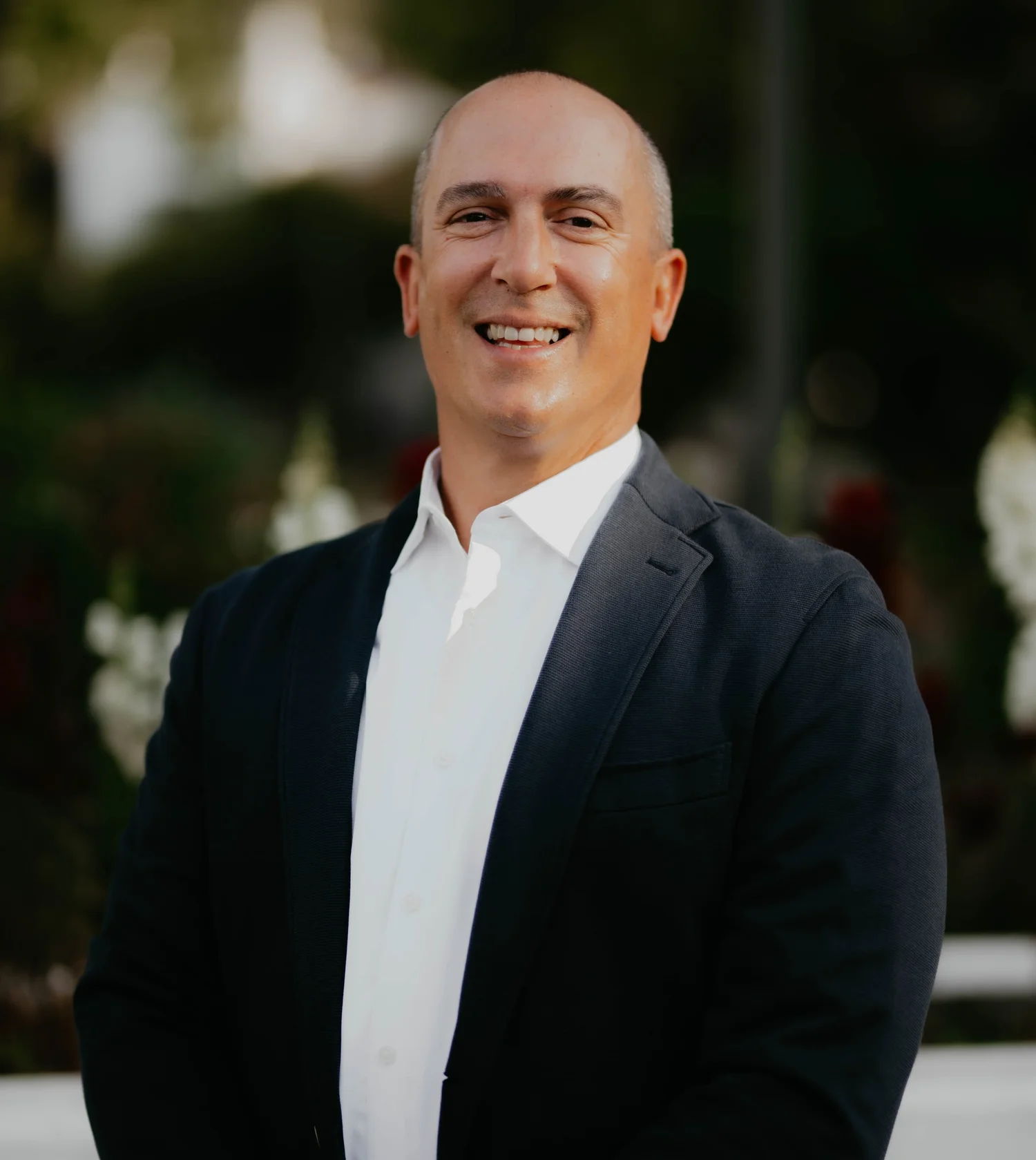 Financial Advisor | Walnut Creek, CA | Element Wealth Management