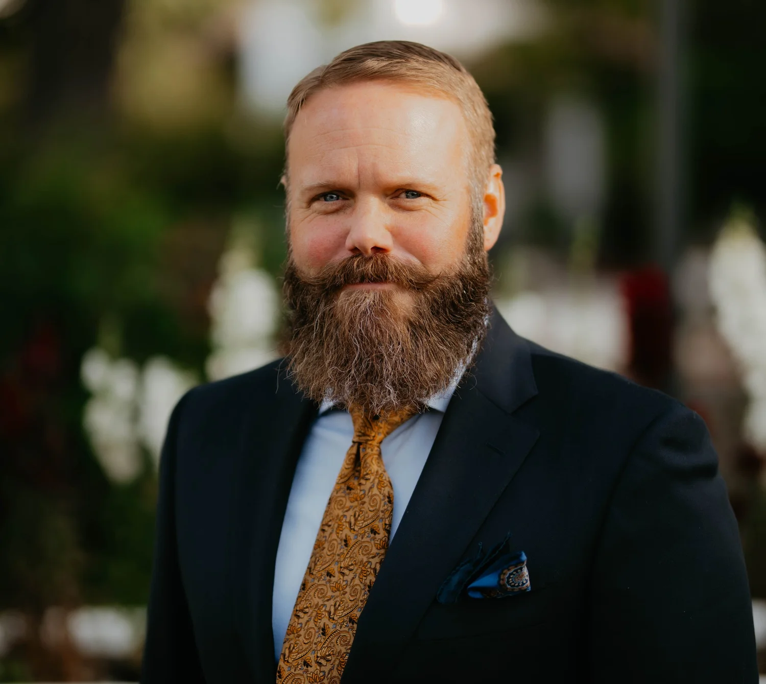 Financial Advisor | Walnut Creek, CA | Element Wealth Management