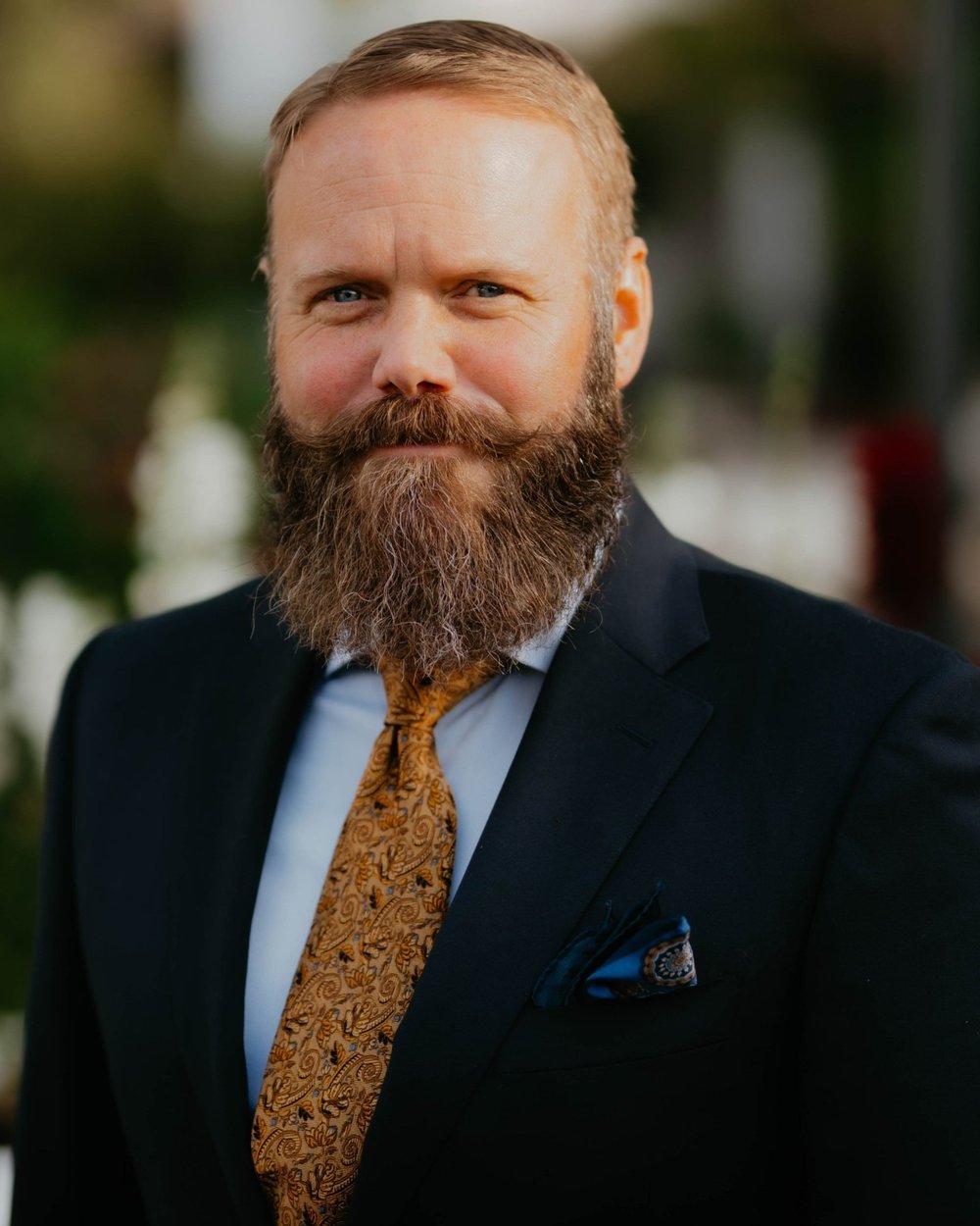 Financial Advisor | Walnut Creek, CA | Element Wealth Management