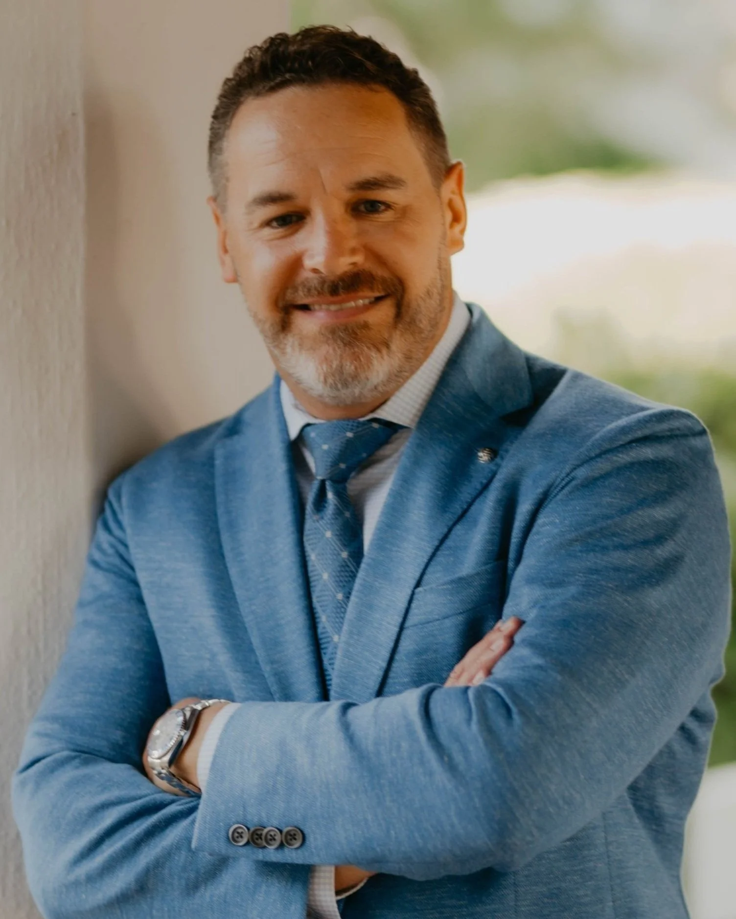 Financial Advisor | Walnut Creek, CA | Element Wealth Management