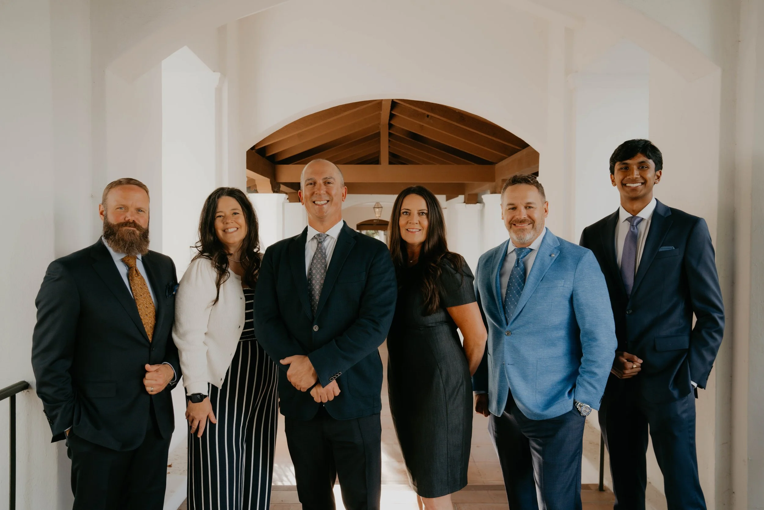 Financial Advisor | Walnut Creek, CA | Element Wealth Management