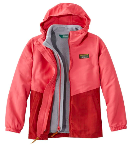 Clothing & Gear — Firefly Forest School