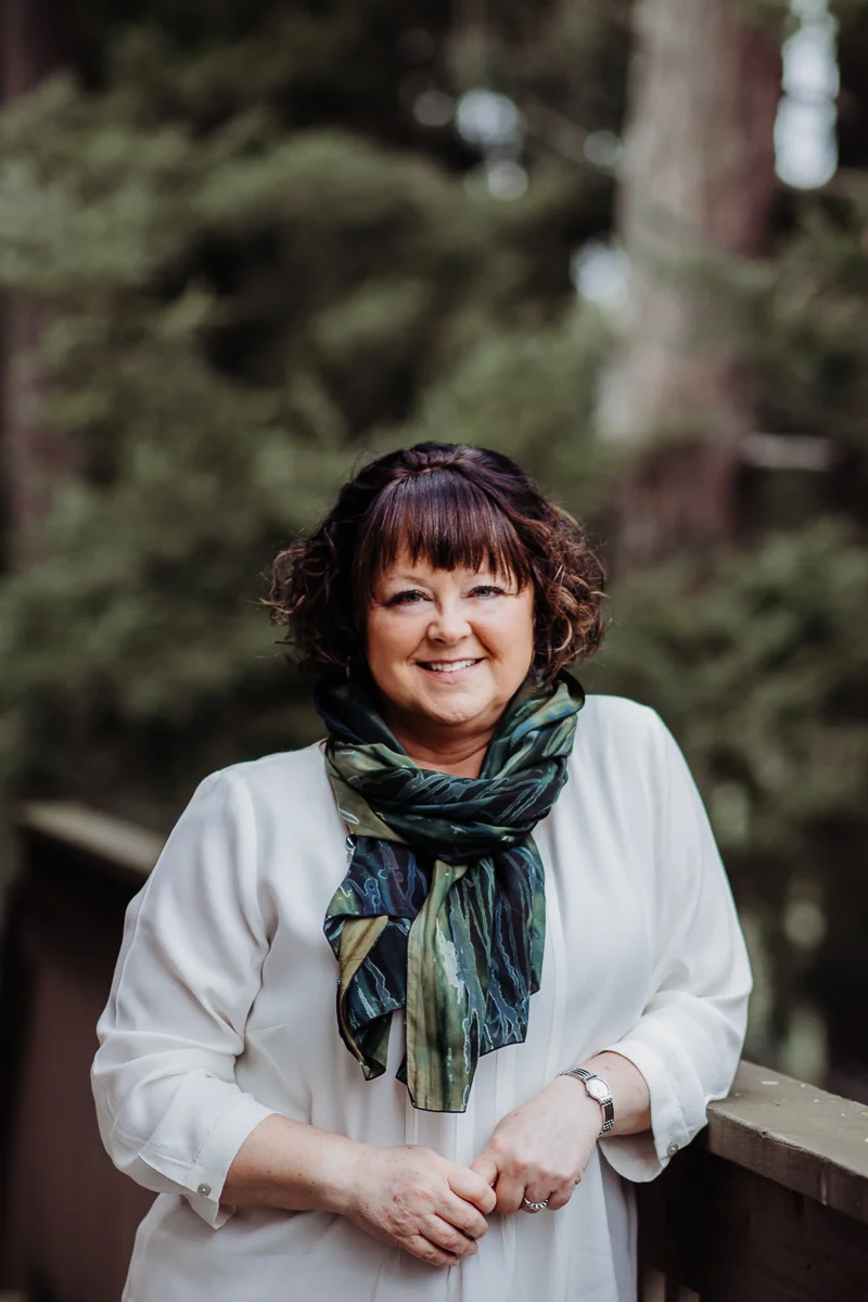 Carlin Harris, LMHC, NCC