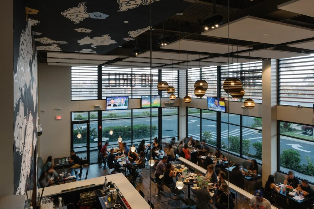 Food — Kapolei Commons