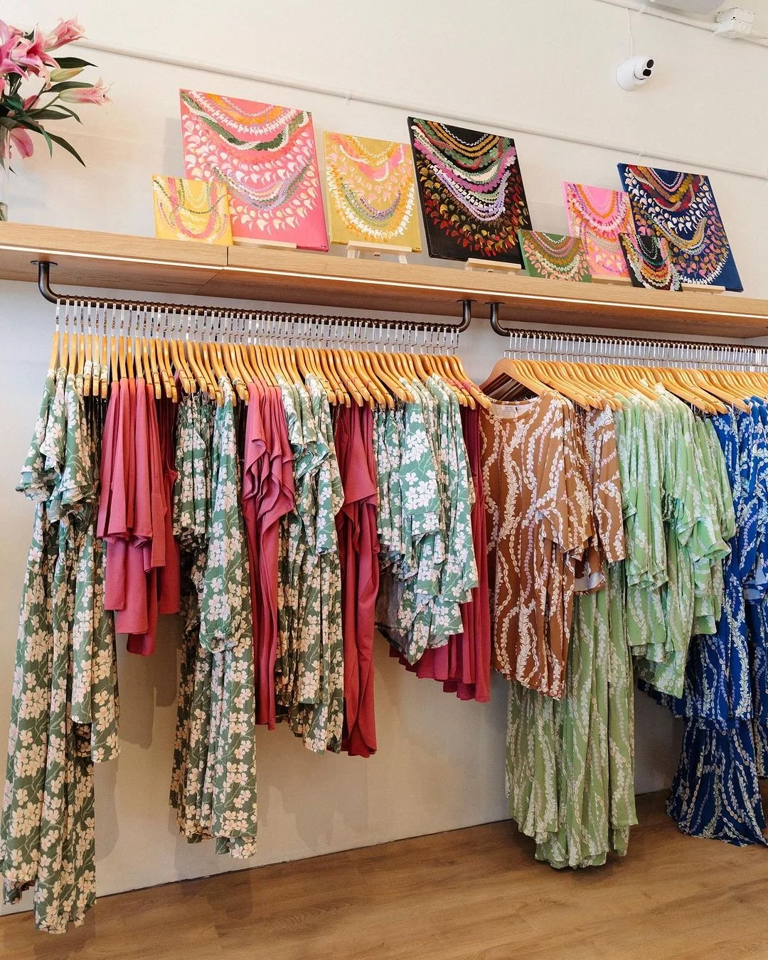 Fighting Eel — Kapolei Commons