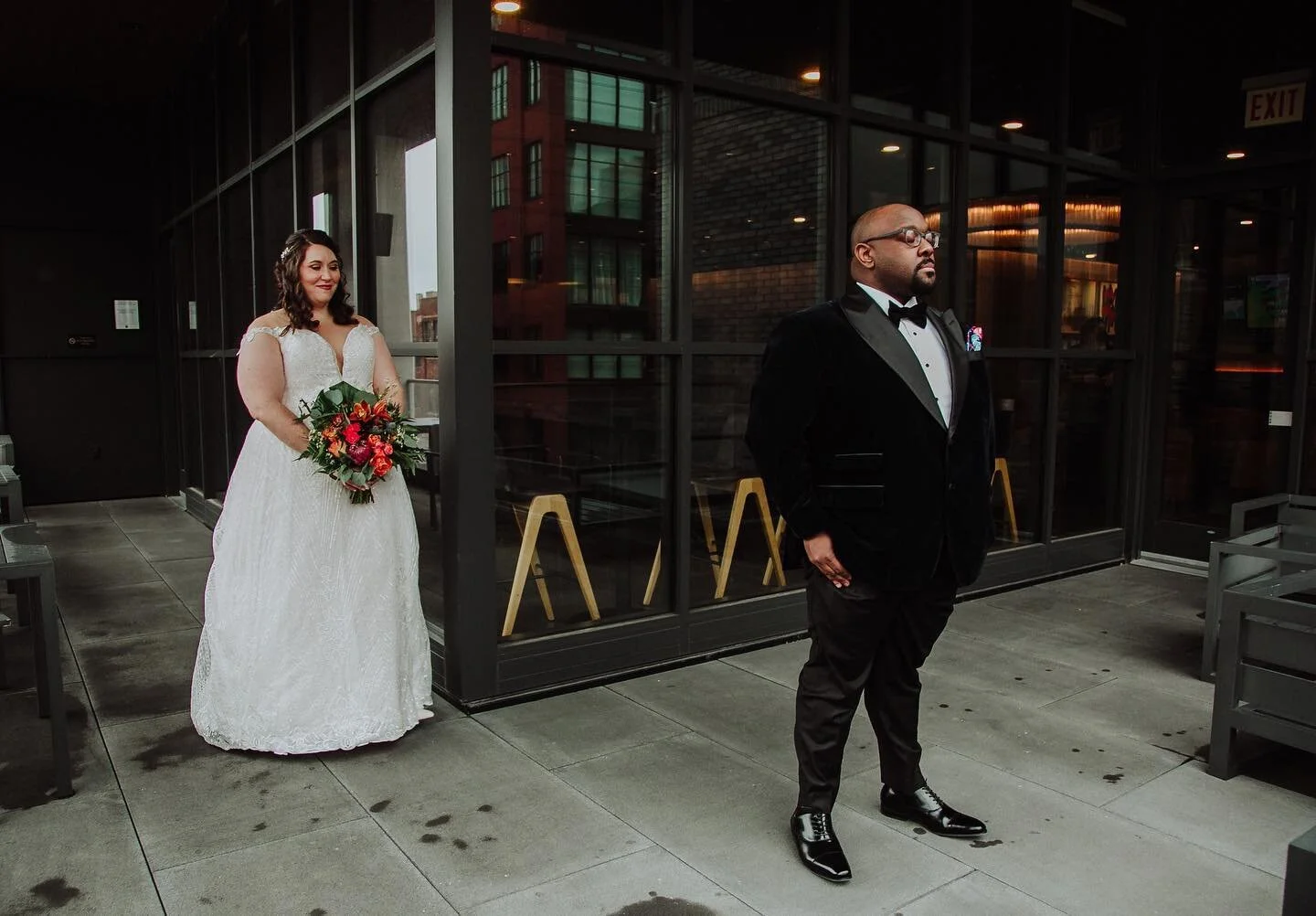 Chicago Wedding Planner