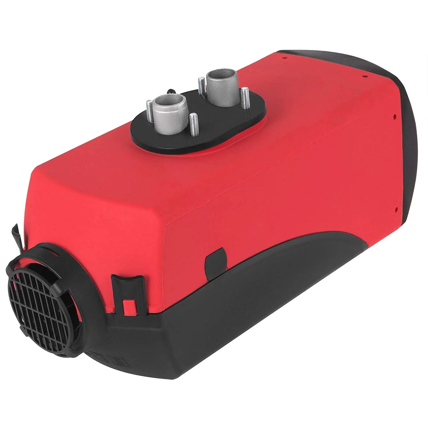 Camper Heat Sources: Mr. Buddy Propane, Diesel Heater, or Wood Stove ...