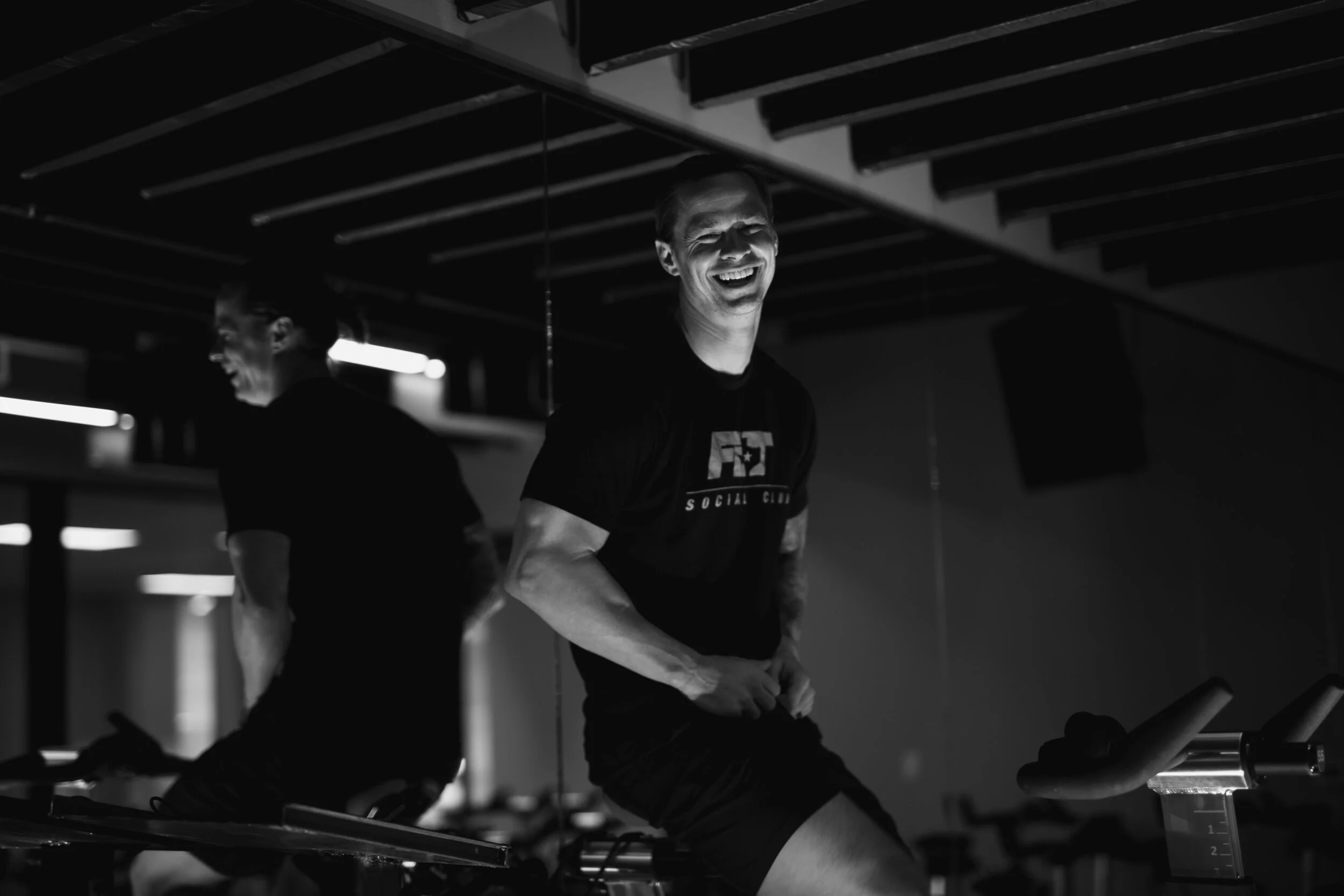 Michael Vara | Fit Social Club