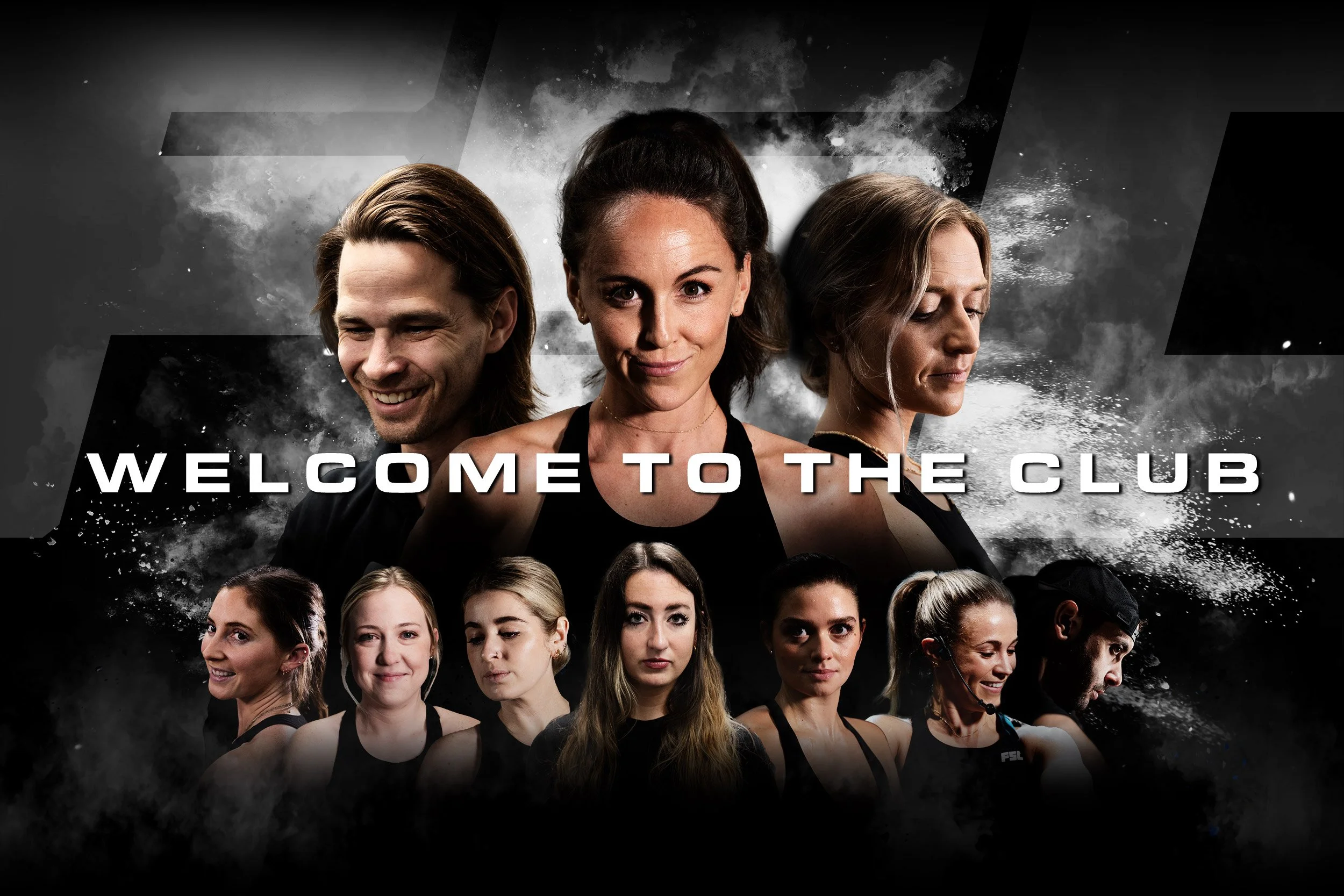 fit social club - indoor cycling and training gym in Dallas