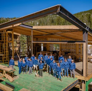 About — Terra Firma Custom Homes