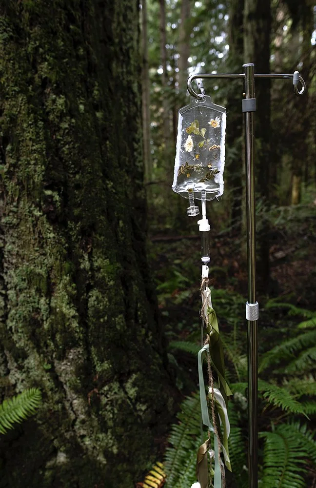 Still Sick — Rora Blue