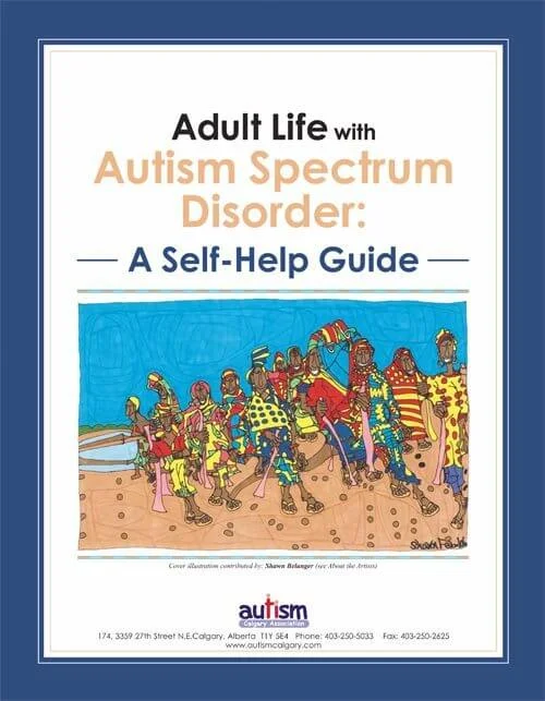 Books | Neurodiversity Network