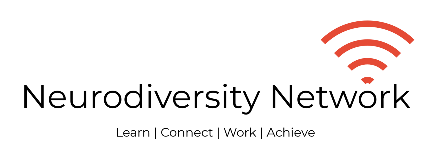 Neurodiversity Network | Learn. Connect. Work. Achieve.