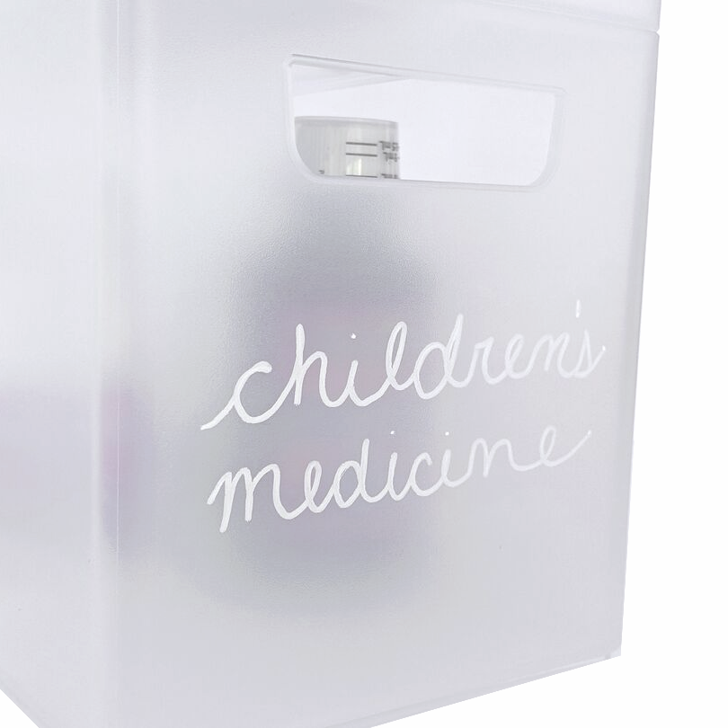 How to Organize Your Medicine Cabinet — The Spruced Home