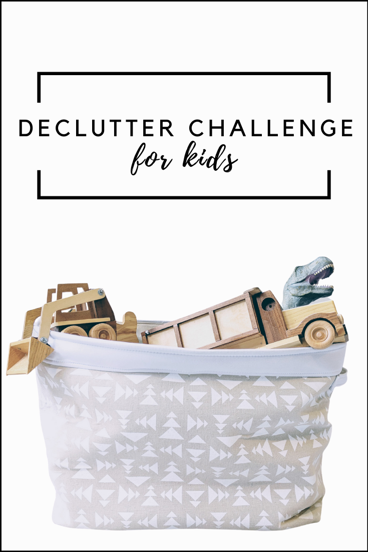 Fewer Toys, Happier Families — The Spruced Home