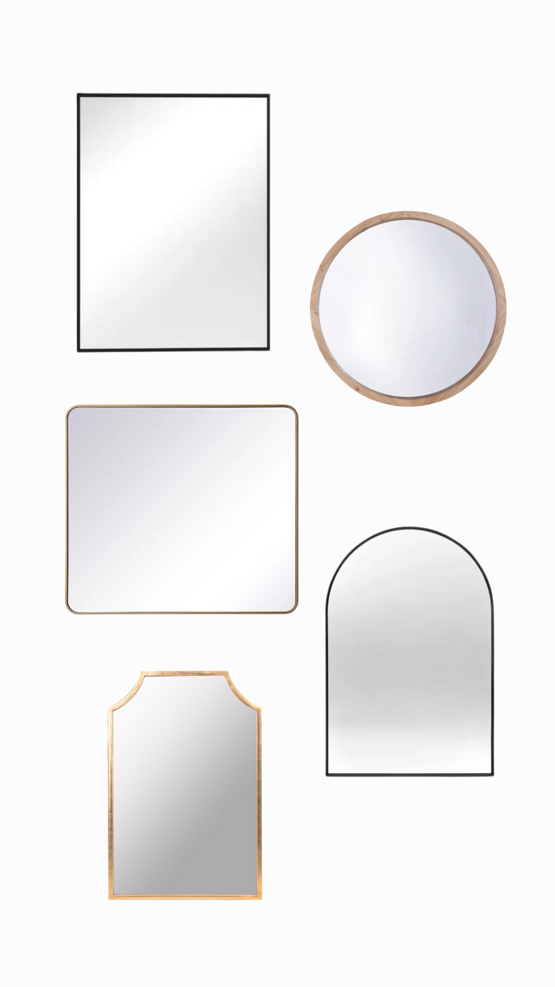 Mirror Guide — The Spruced Home