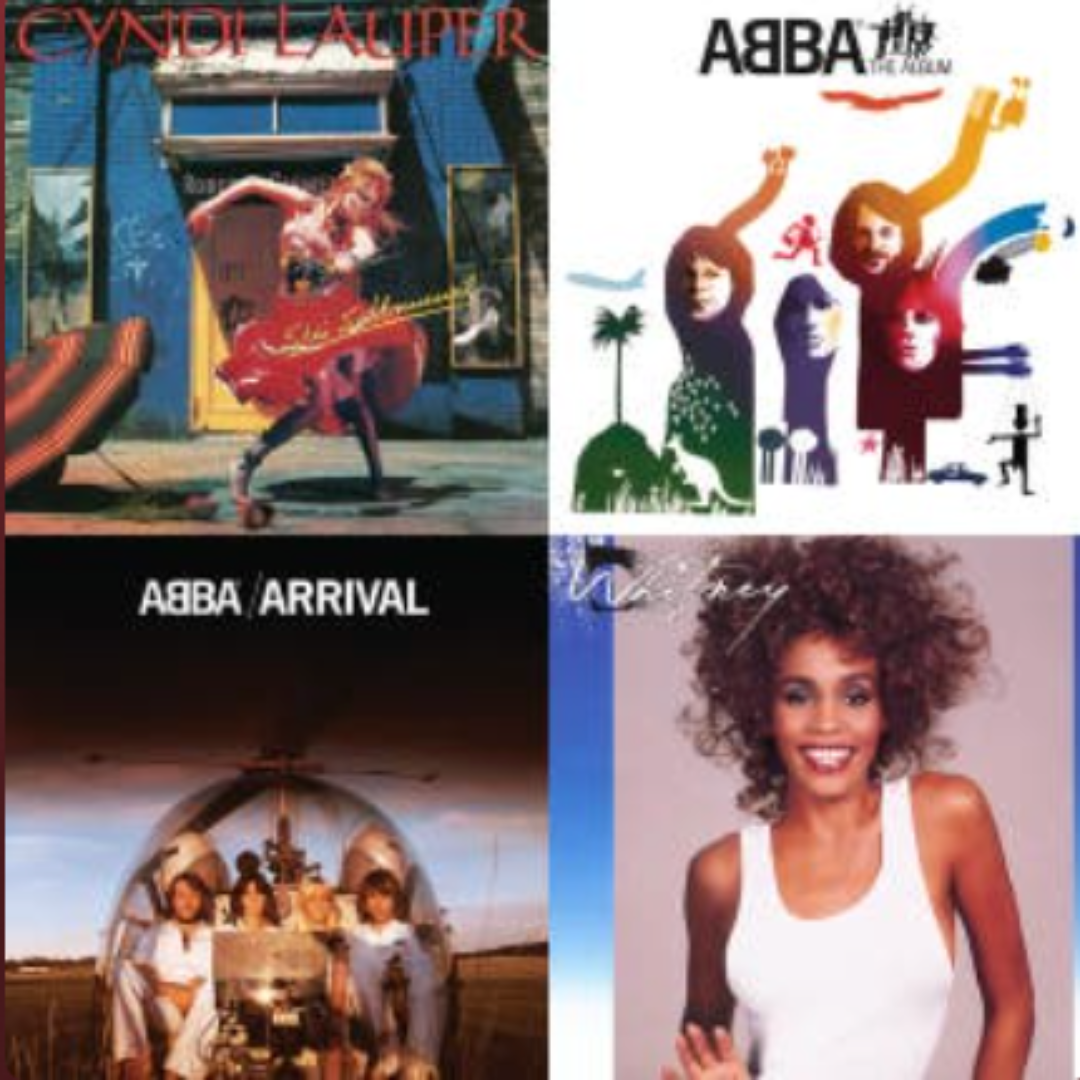 Top 10 Things to Listen to While You Clean and Organize — The Spruced Home