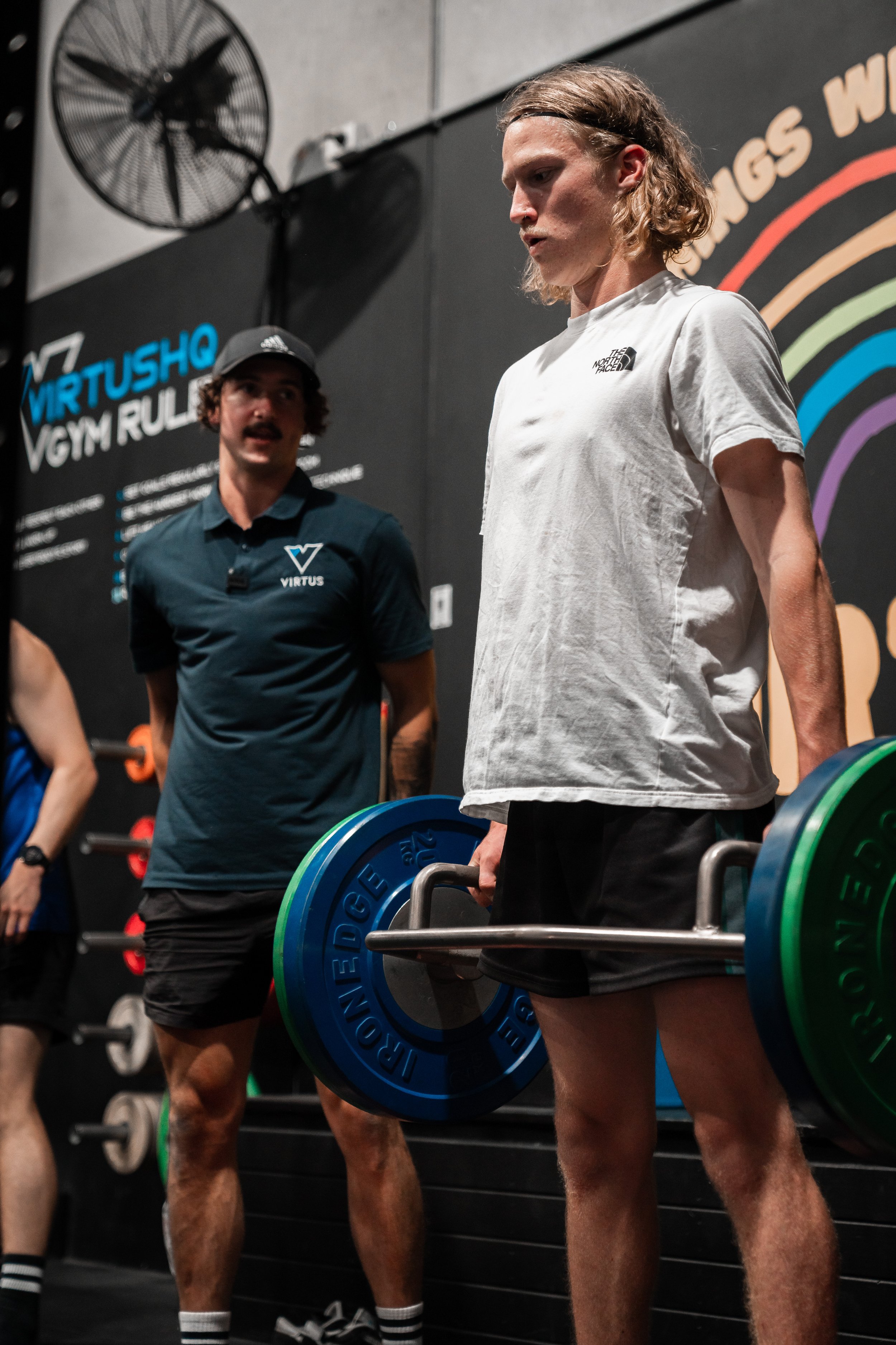 Tier Two Packages - Virtus Performance