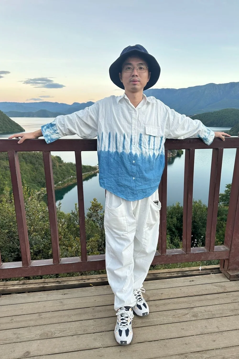 Current Members — Diao Research Group