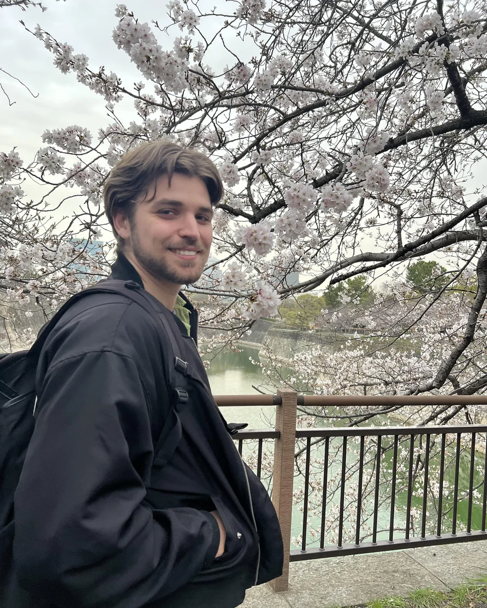 Current Members — Diao Research Group