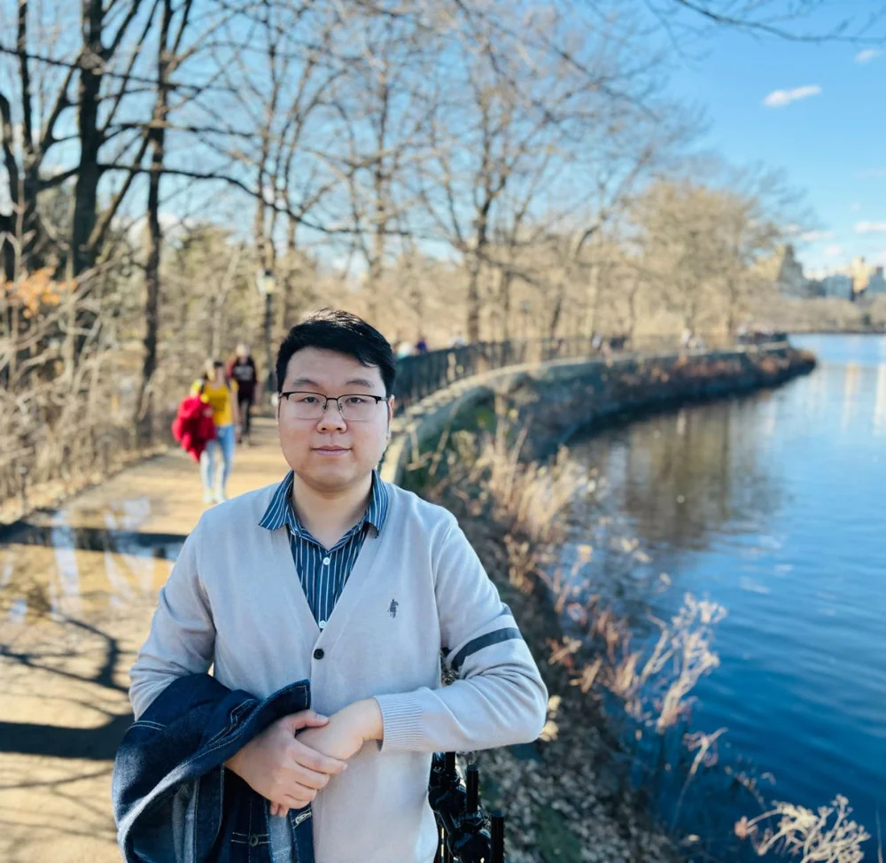 Current Members — Diao Research Group