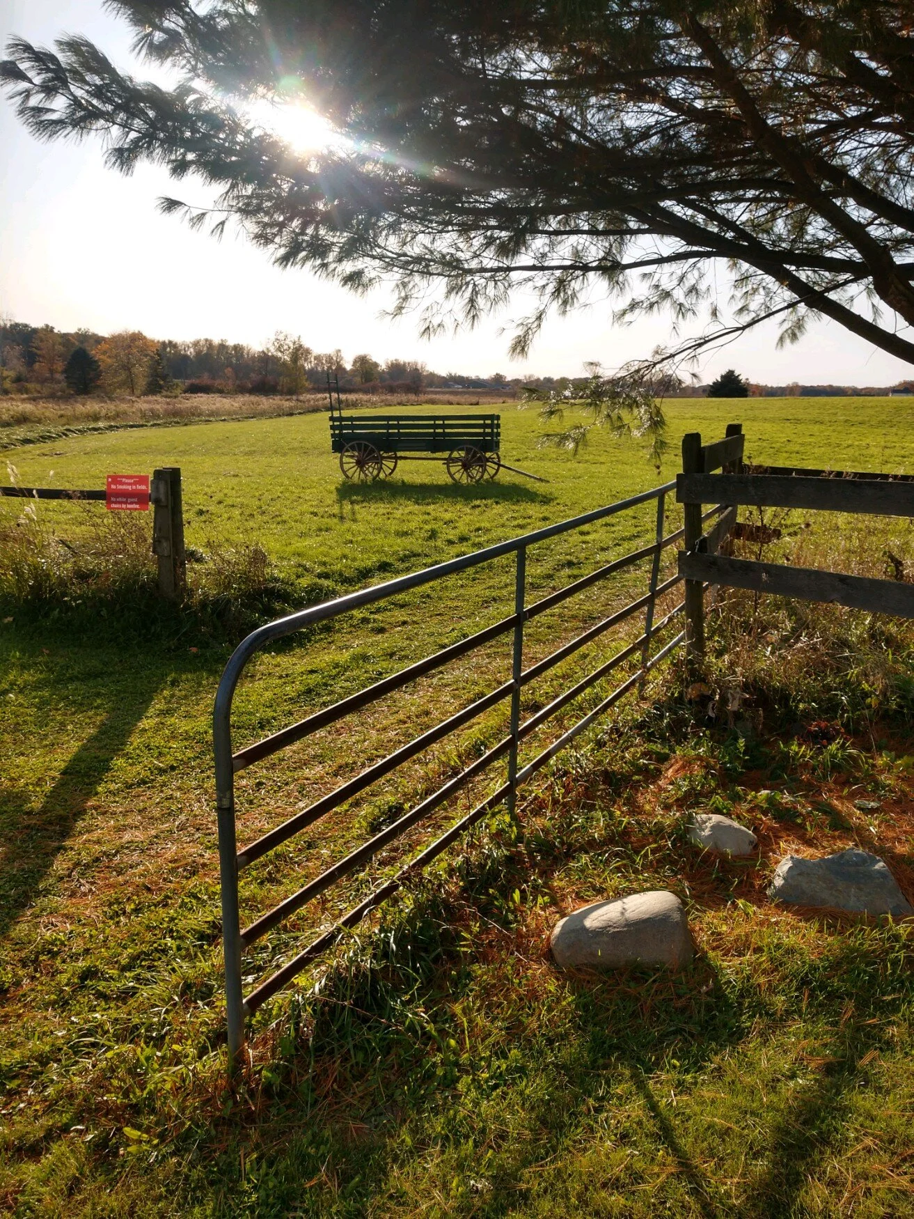 Gallery — Willow Wood Farm Venue