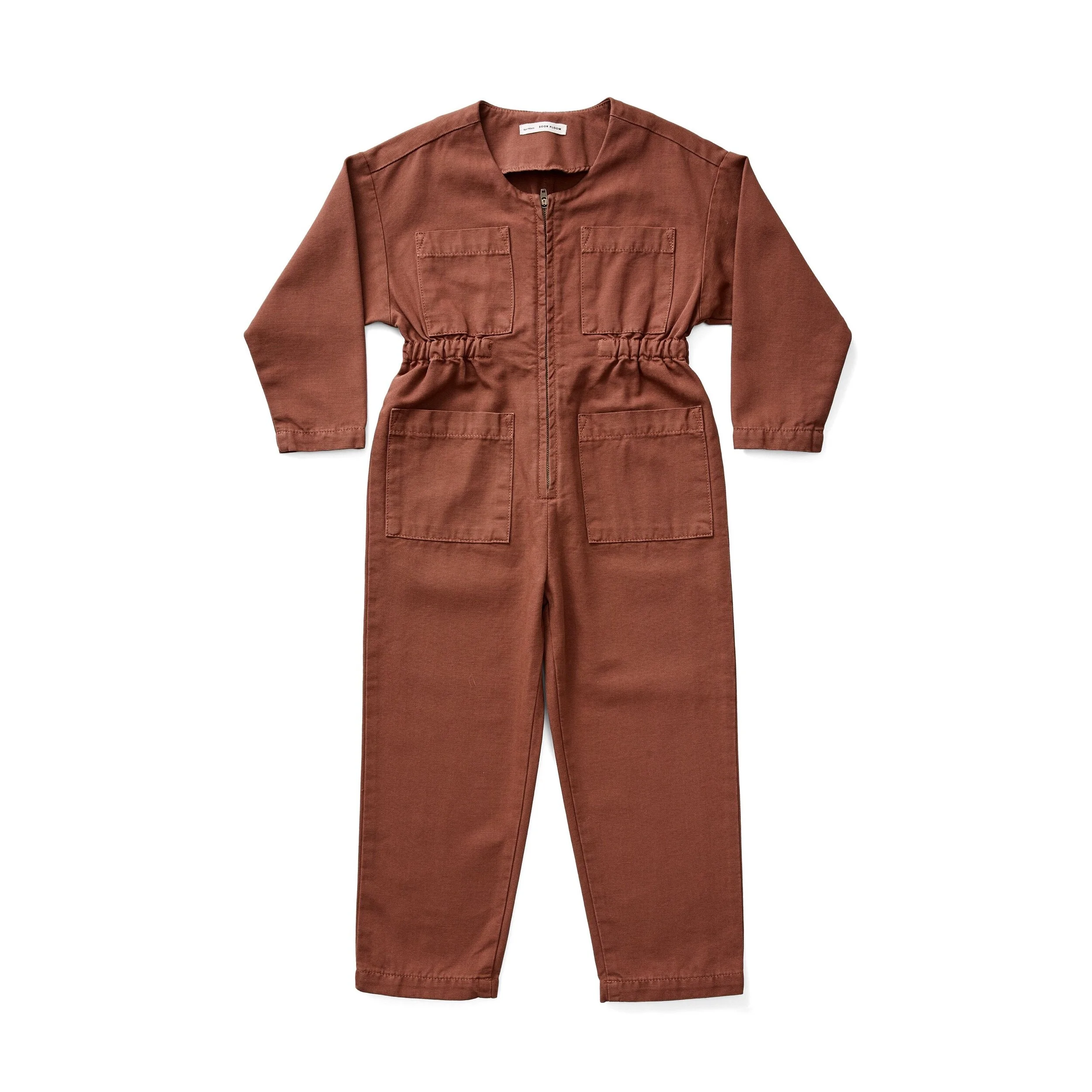 Soor Ploom Dunes Dress, Horse Print, Morel — AVION Clothier